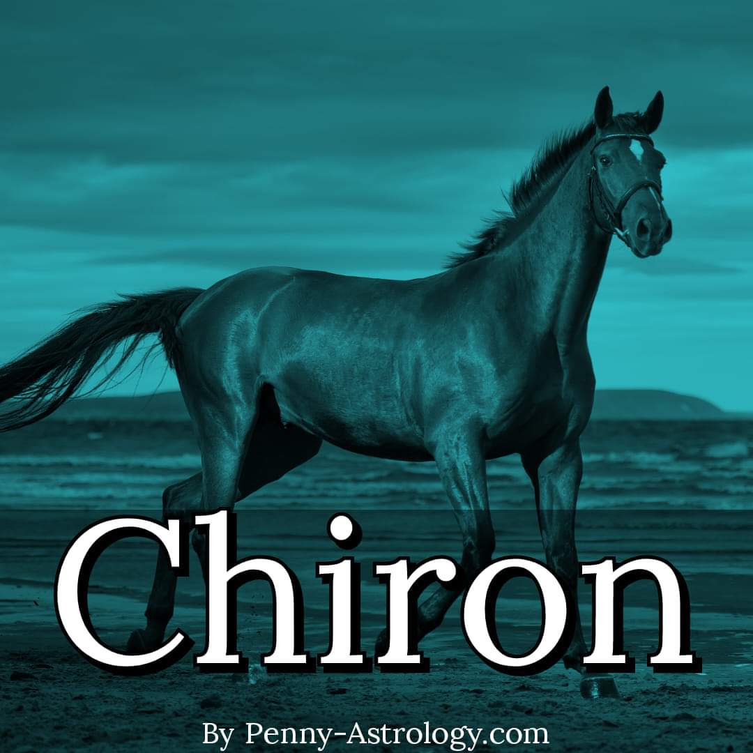 Penny Astrology's Astrology Library
