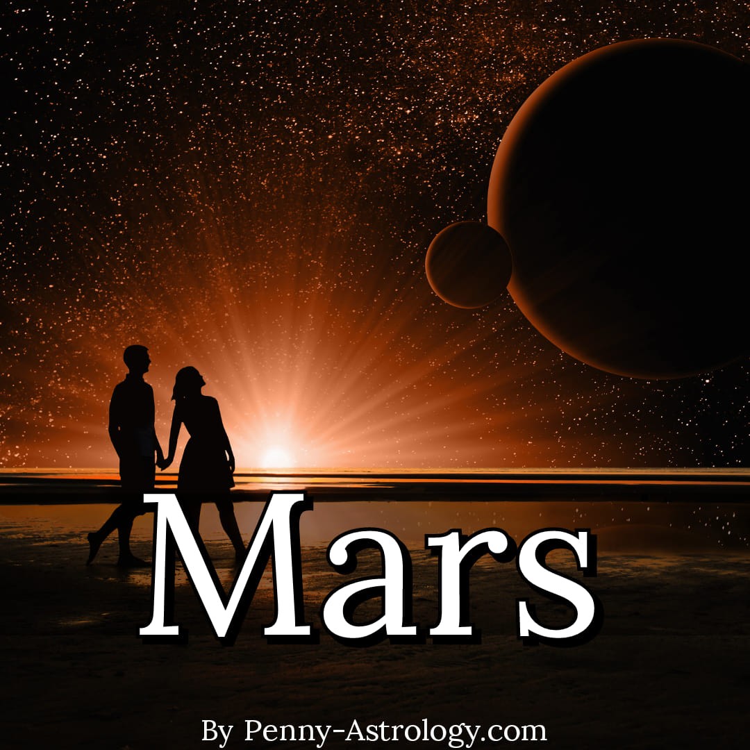 Penny Astrology's Astrology Library